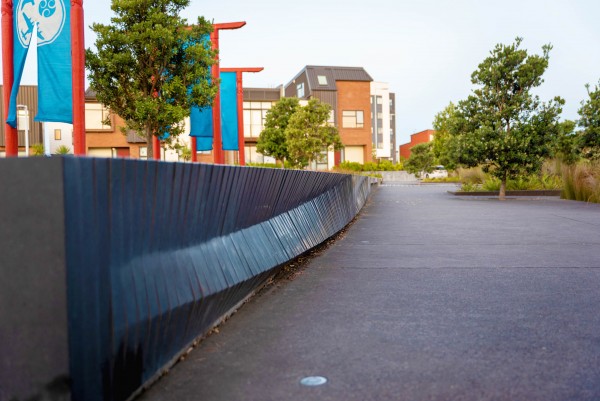 Updates to The history of the Didsbury Art Trail page