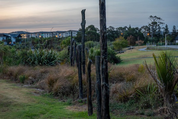 Updates to The history of the Didsbury Art Trail page