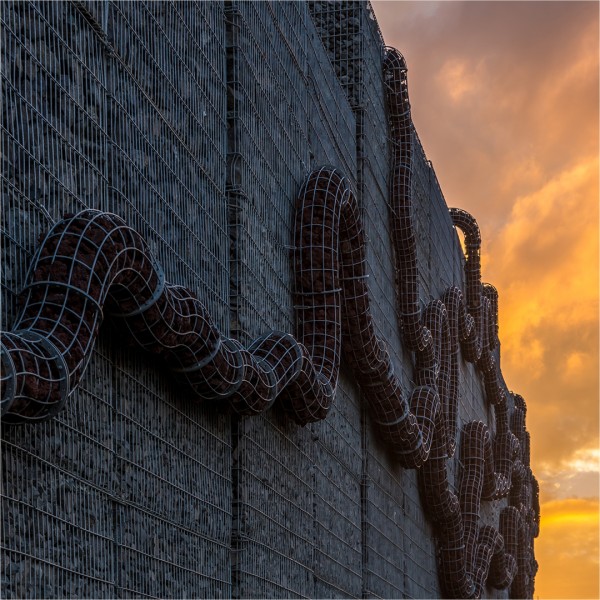 Updates to The history of the Didsbury Art Trail page